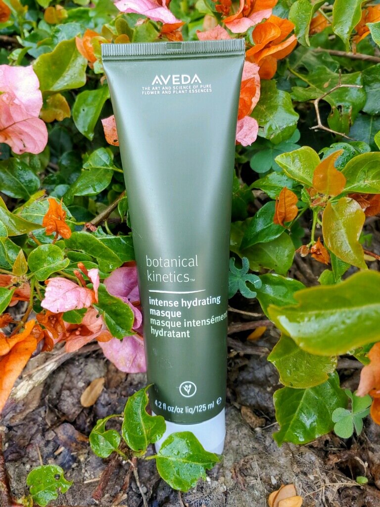 Aveda Botanical Kinetics Intense Hydrating Masque
